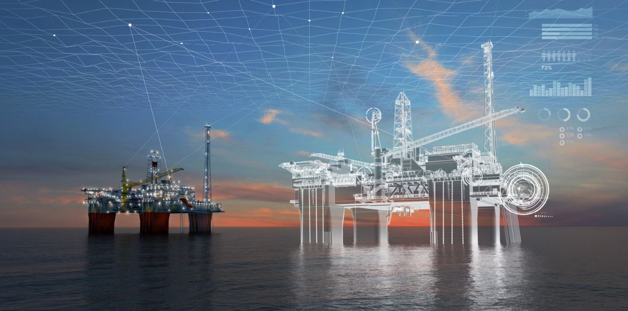 Transformação do “Digital Twin” no setor naval e offshore - Proper Marine